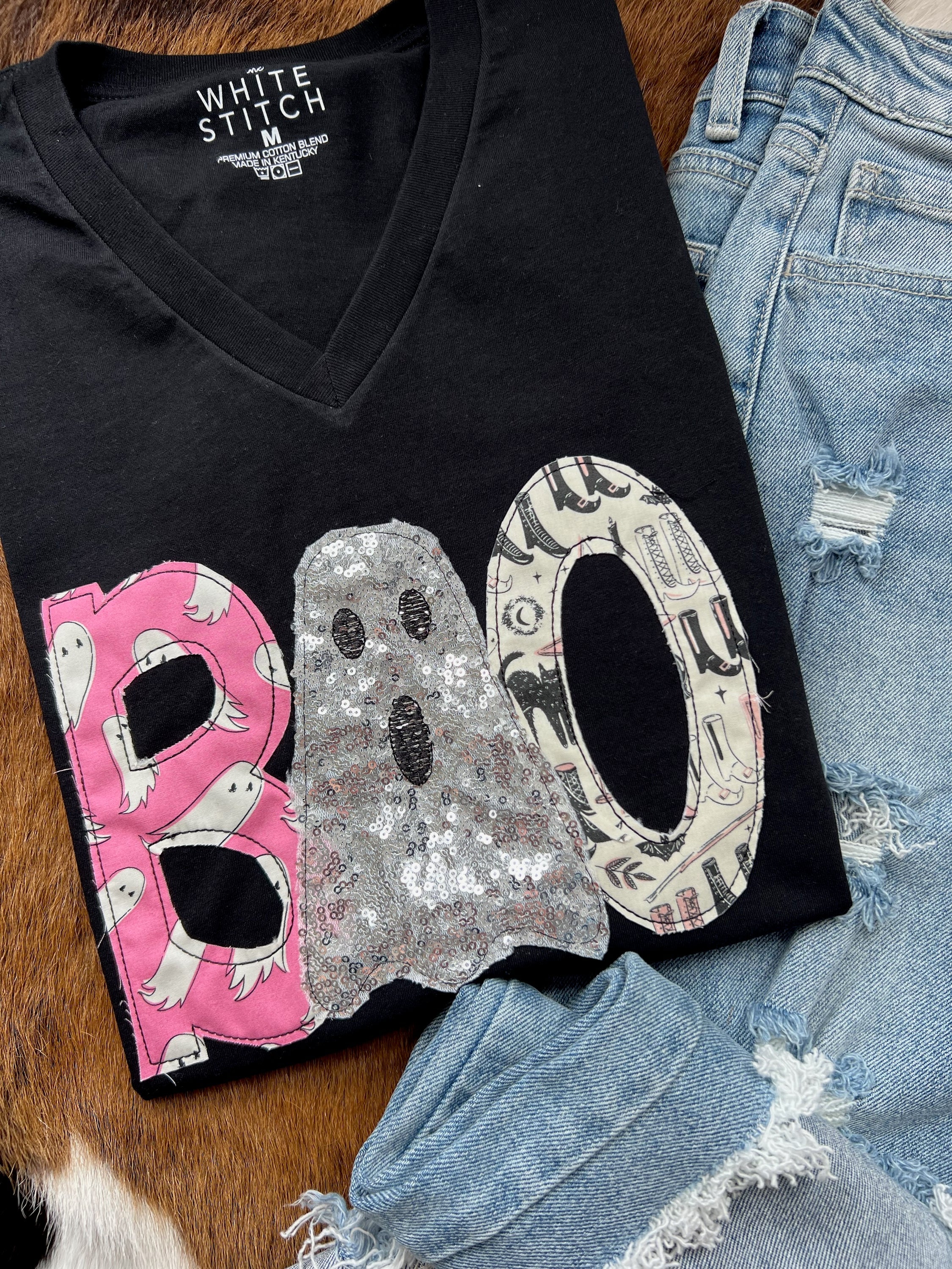 BOO Pink Ghost – TWS Wholesale